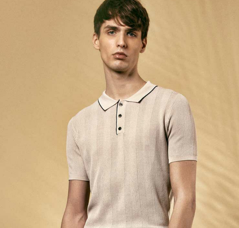 Men's Knitwear Shirts Collection | Stylish Knitwear by Postmarc