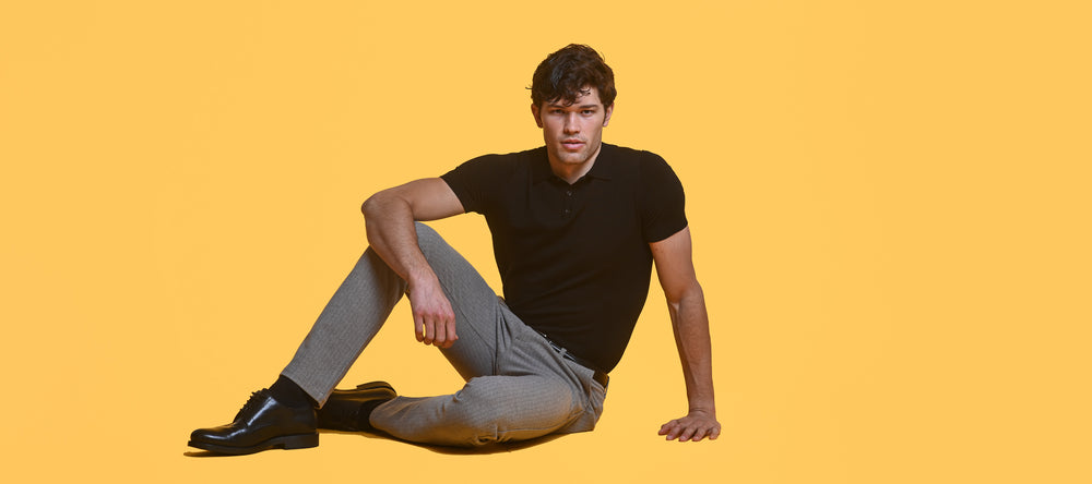 Postmarc – Buy Best Polos, Knit and Woven Shirts, Shorts & Accessories ...