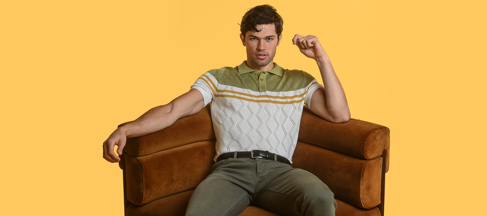 Postmarc – Buy Best Polos, Knit and Woven Shirts, Shorts & Accessories ...