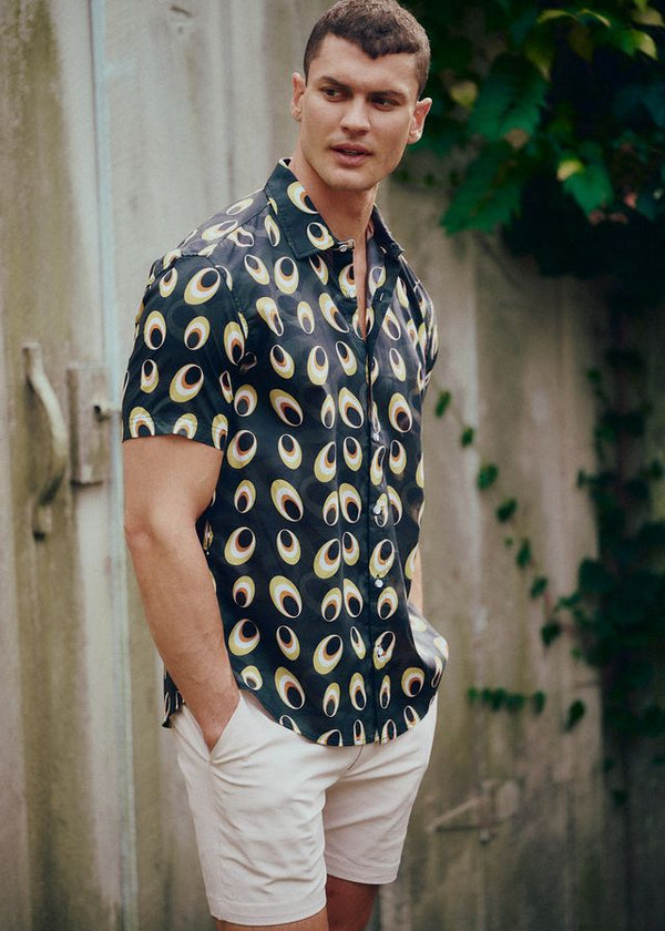 Postmarc | Polos, Knit and Woven Shirts, Shorts & Accessories for Men